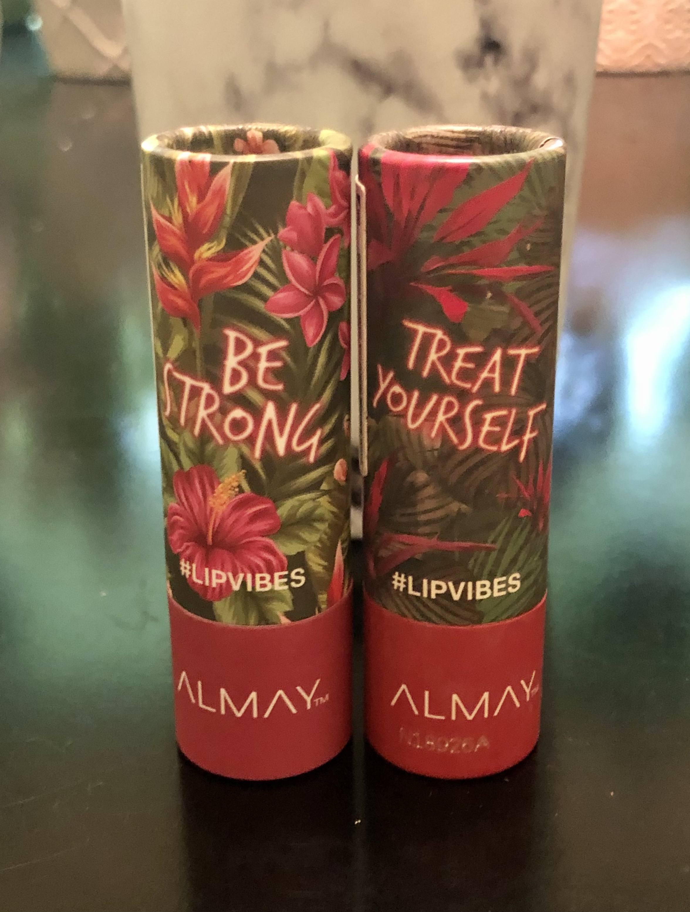 Best Affordable Lipstick – Almay Lip Vibes – Tiffany Renee Harmon